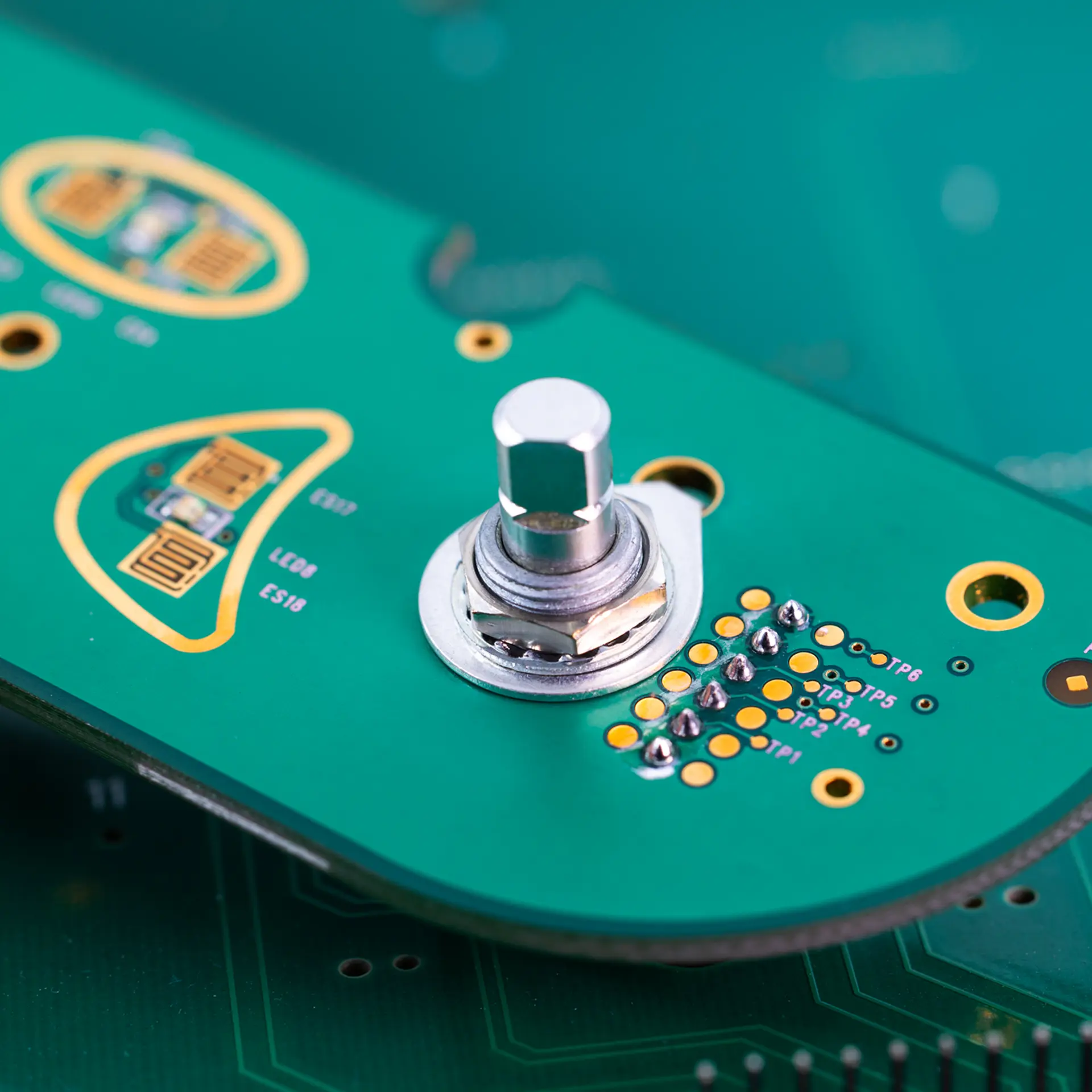 Optical Encoders: How They Work and Their Applications | Grayhill