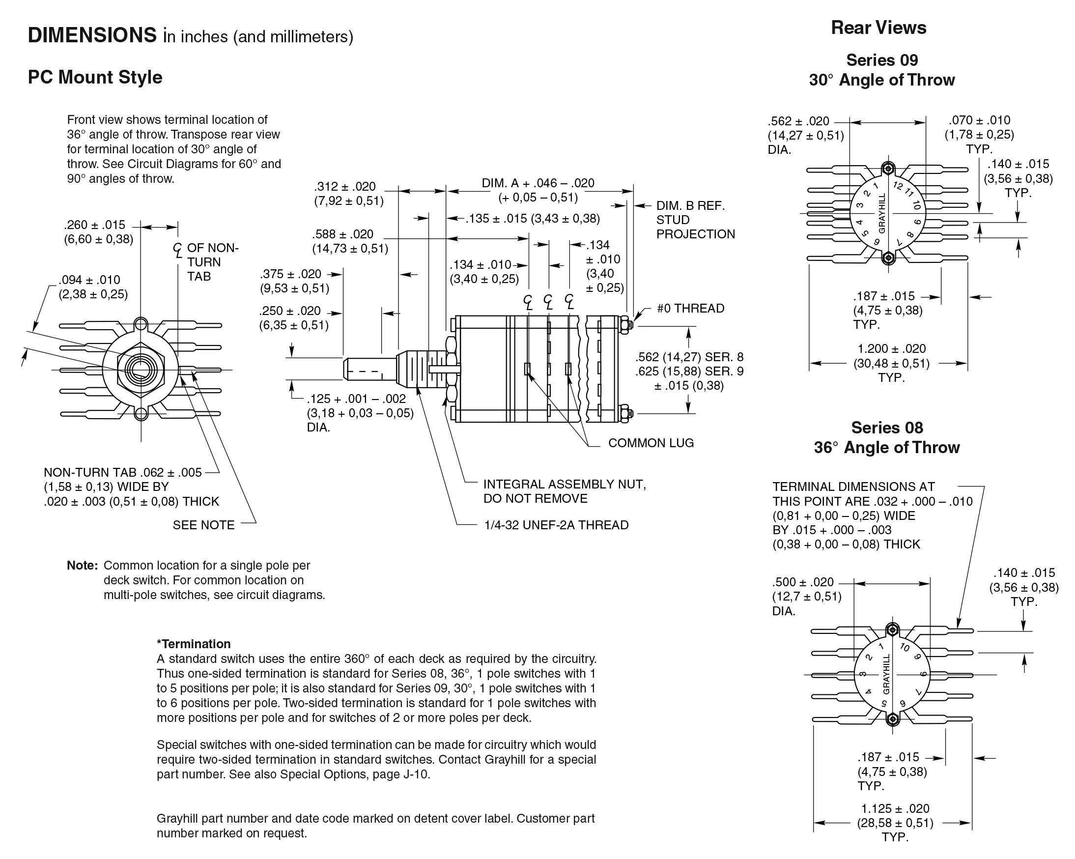093111-2-03N - Grayhill