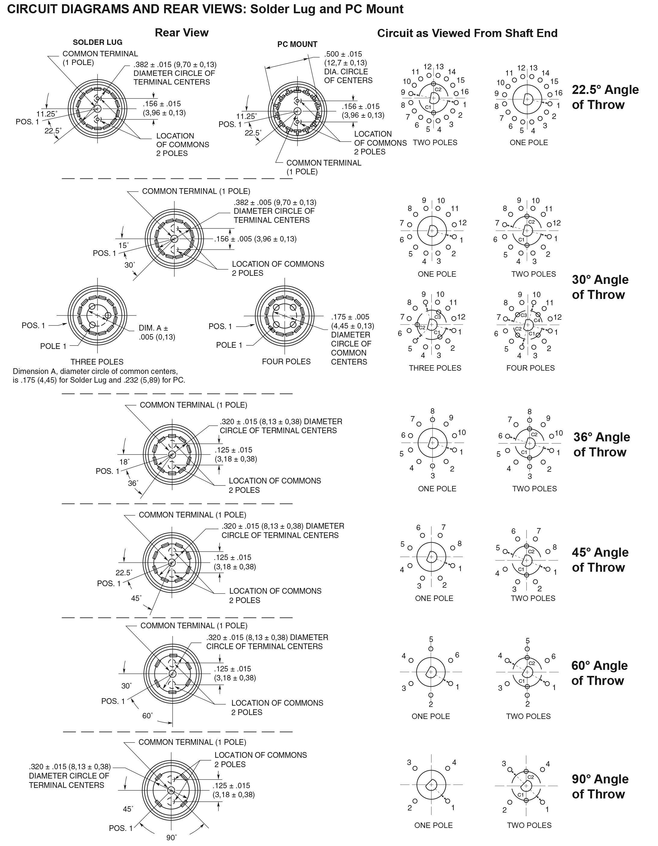 51M30-01-3-02S - Grayhill