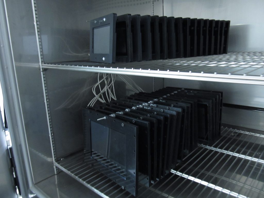 Understanding Thermal Shock Testing and How It Reveals Hidden Failure ...