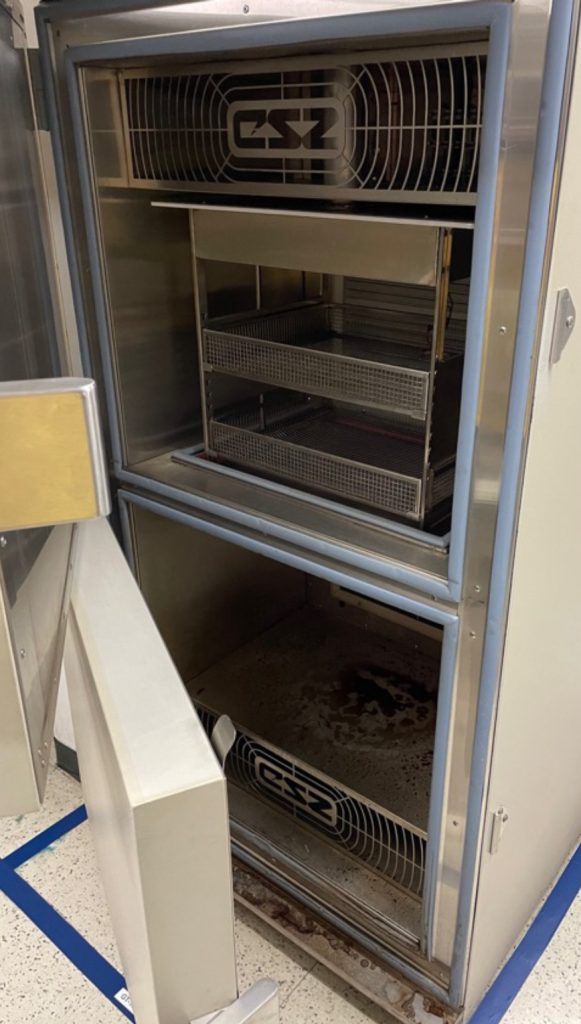 Understanding Thermal Shock Testing and How It Reveals Hidden Failure ...