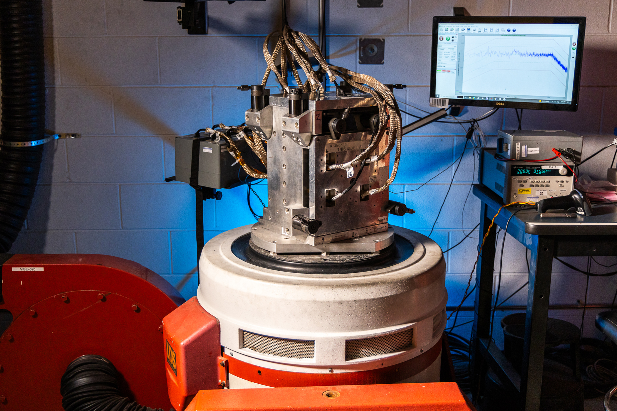 Why Vibration Testing Is Critical for Product Reliability | Grayhill
